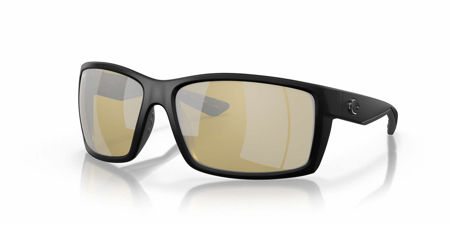 Oversized Sunglasses | Extra-Large Frames for Men & Women | FramesDirect.com