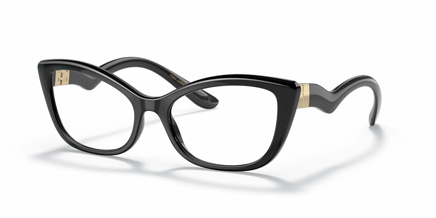Dolce & Gabbana® Eyewear | FramesDirect.com