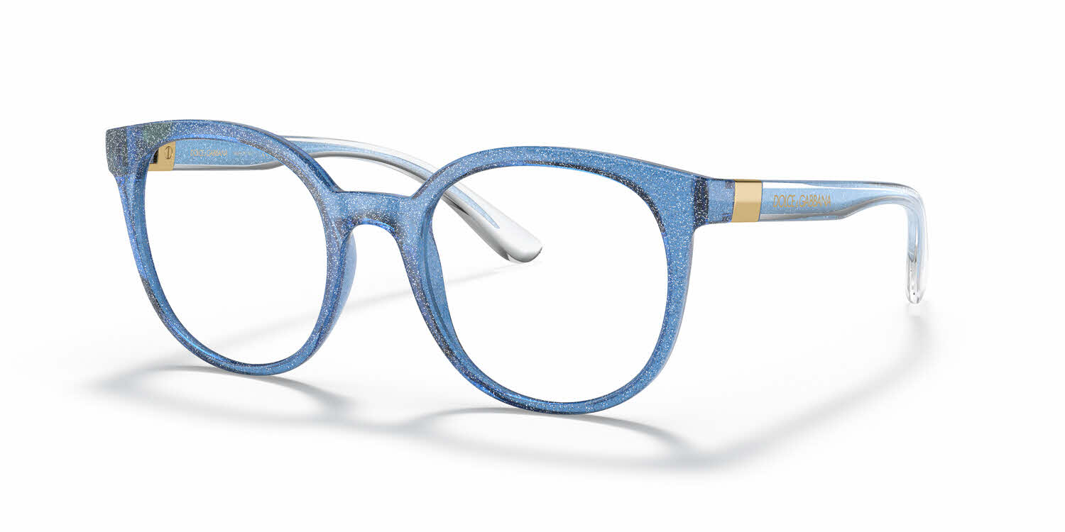 Dolce & Gabbana® Eyewear | FramesDirect.com