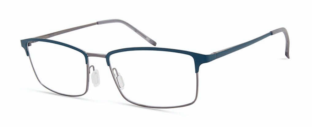 ECO Panama Eyeglasses | FramesDirect.com