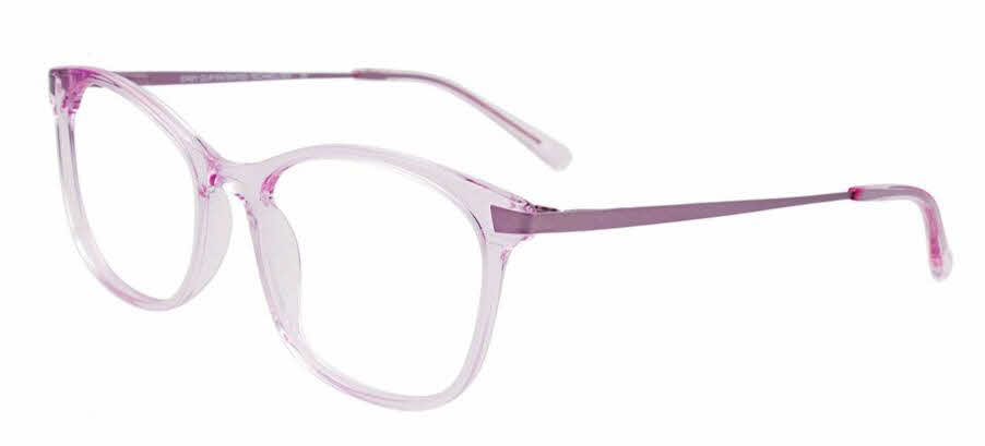 Glasses with Purple Frames | FramesDirect.com