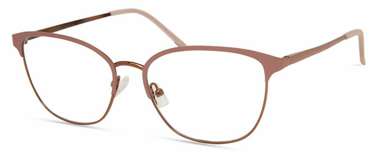 ECO Marie Eyeglasses | FramesDirect.com