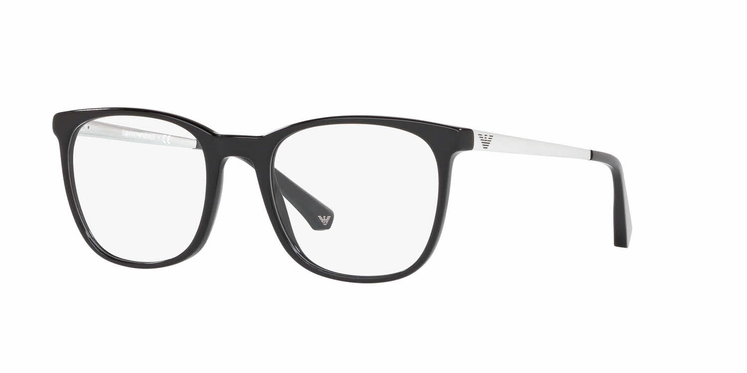 Emporio Armani® Eyeglasses | FramesDirect.com