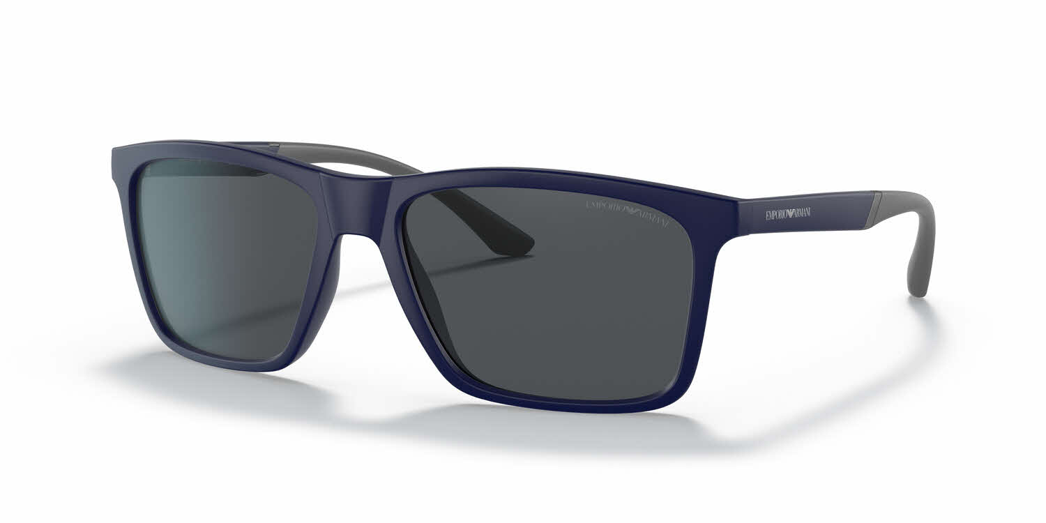 Emporio Armani® Sunglasses | FramesDirect.com