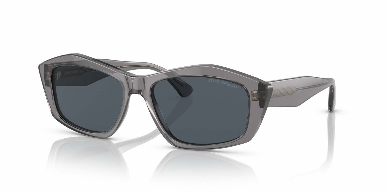 Emporio Armani Women's Sunglasses: Premium, Designer Sunglasses