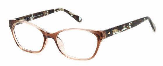 Fossil® Eyeglasses | FramesDirect.com