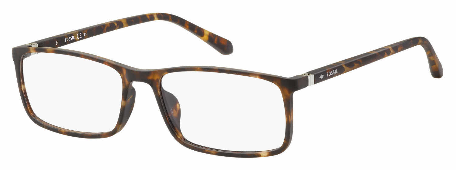 Fossil® Eyeglasses | FramesDirect.com