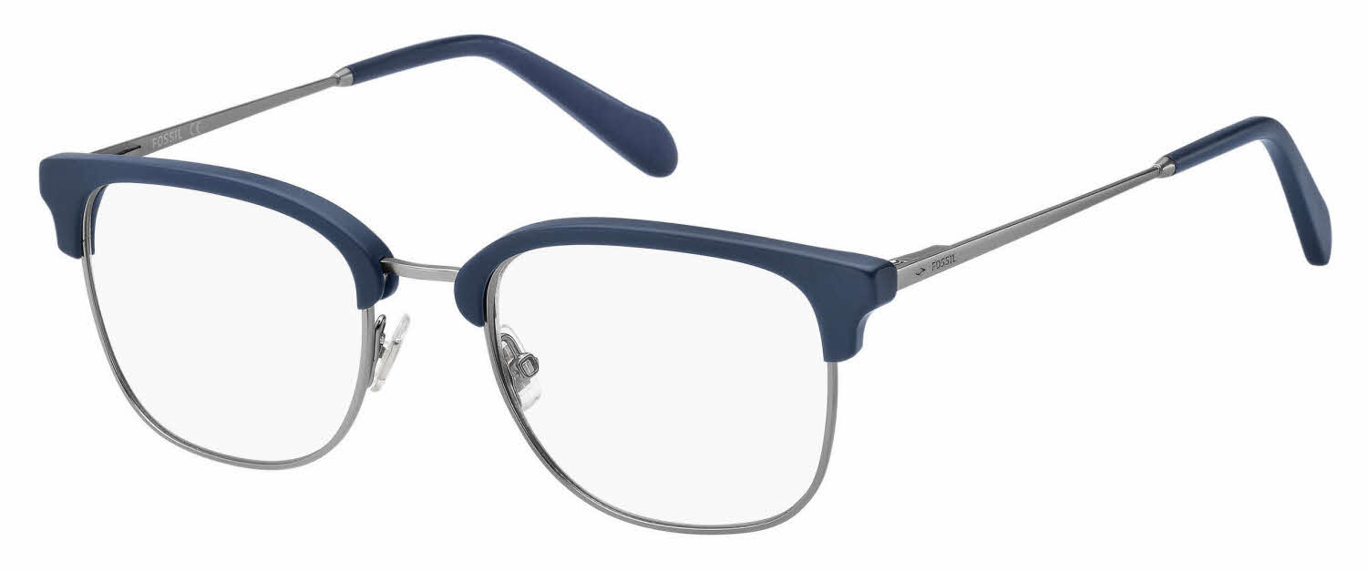 Fossil Fos 7078/G Eyeglasses | Free Shipping