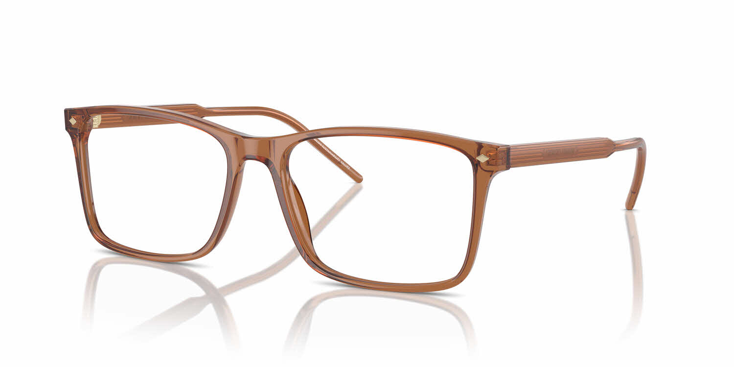 Giorgio Armani Eyeglasses | FramesDirect.com