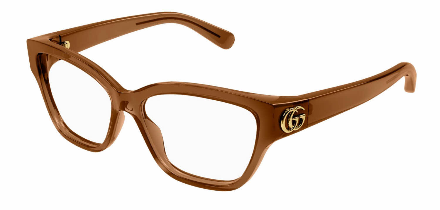 Gucci® Eyewear | FramesDirect.com