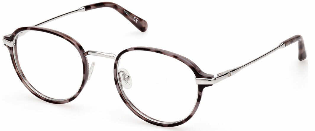 Guess Women's Glasses: Premium Frames & Prescription Lenses