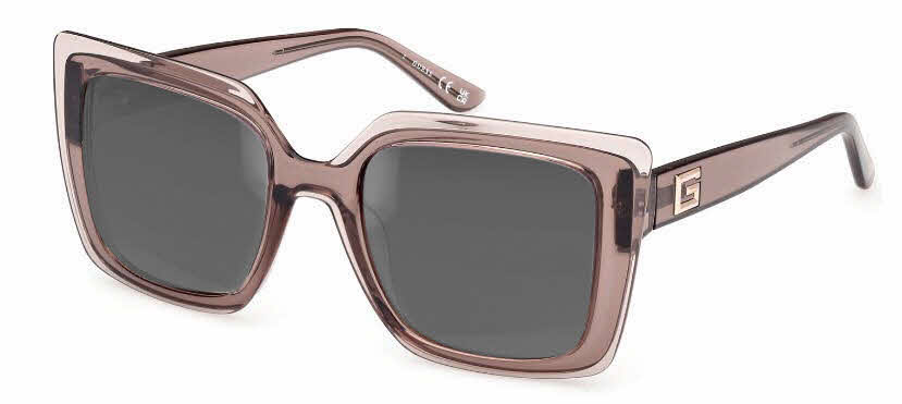 Guess GU7908 Prescription Sunglasses | FramesDirect.com