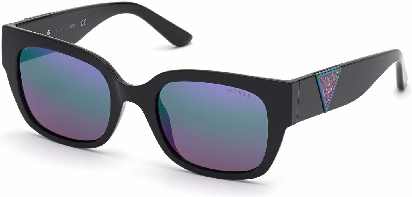 Guess GU7742 Sunglasses | FramesDirect.com