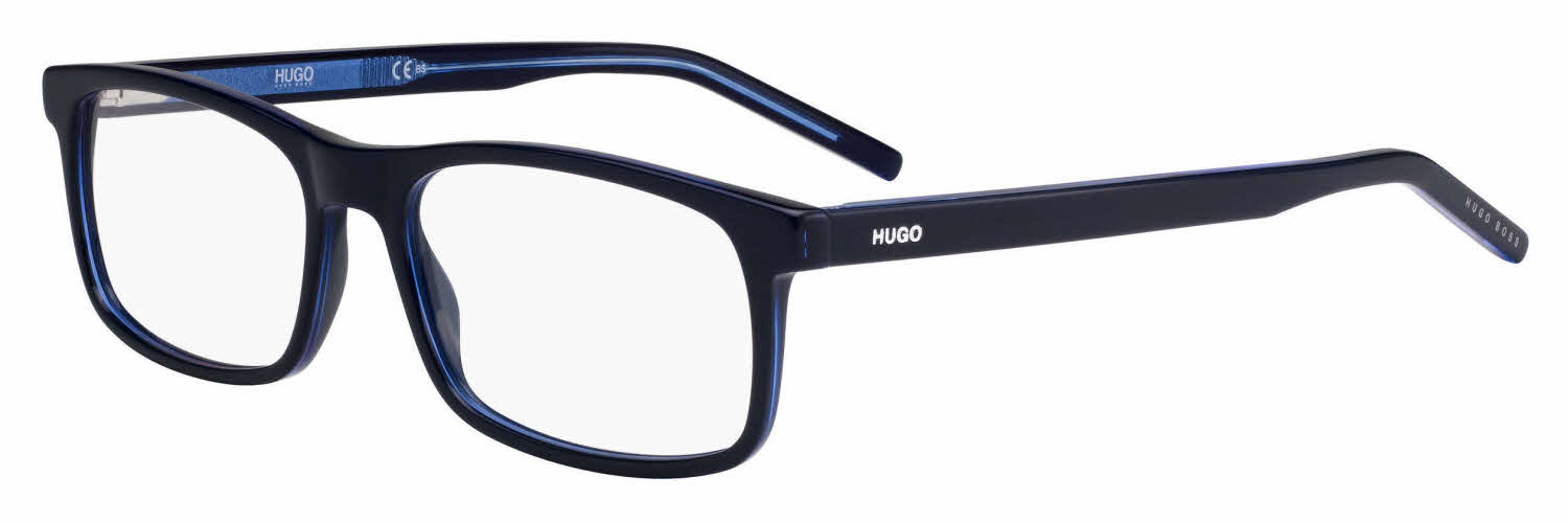 HUGO Hg 1004 Eyeglasses | FramesDirect.com