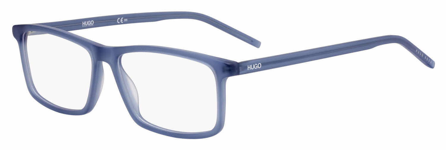 HUGO Hg 1025 Eyeglasses | FramesDirect.com