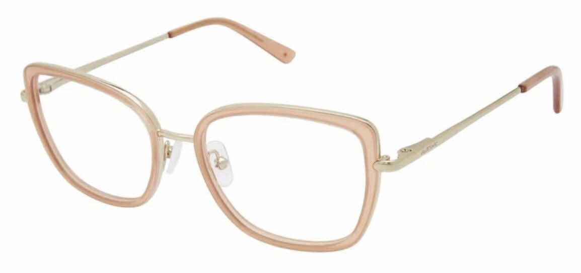 Jill Stuart JS 406 Eyeglasses | FramesDirect.com