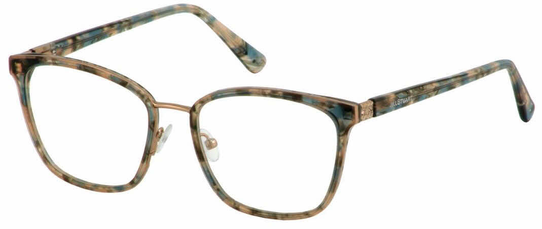 Jill Stuart JS 401 Eyeglasses | FramesDirect.com