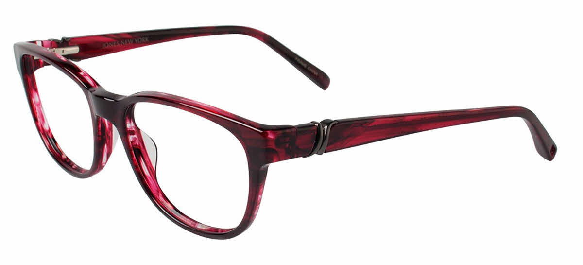 Jones New York J755 Eyeglasses Free Shipping