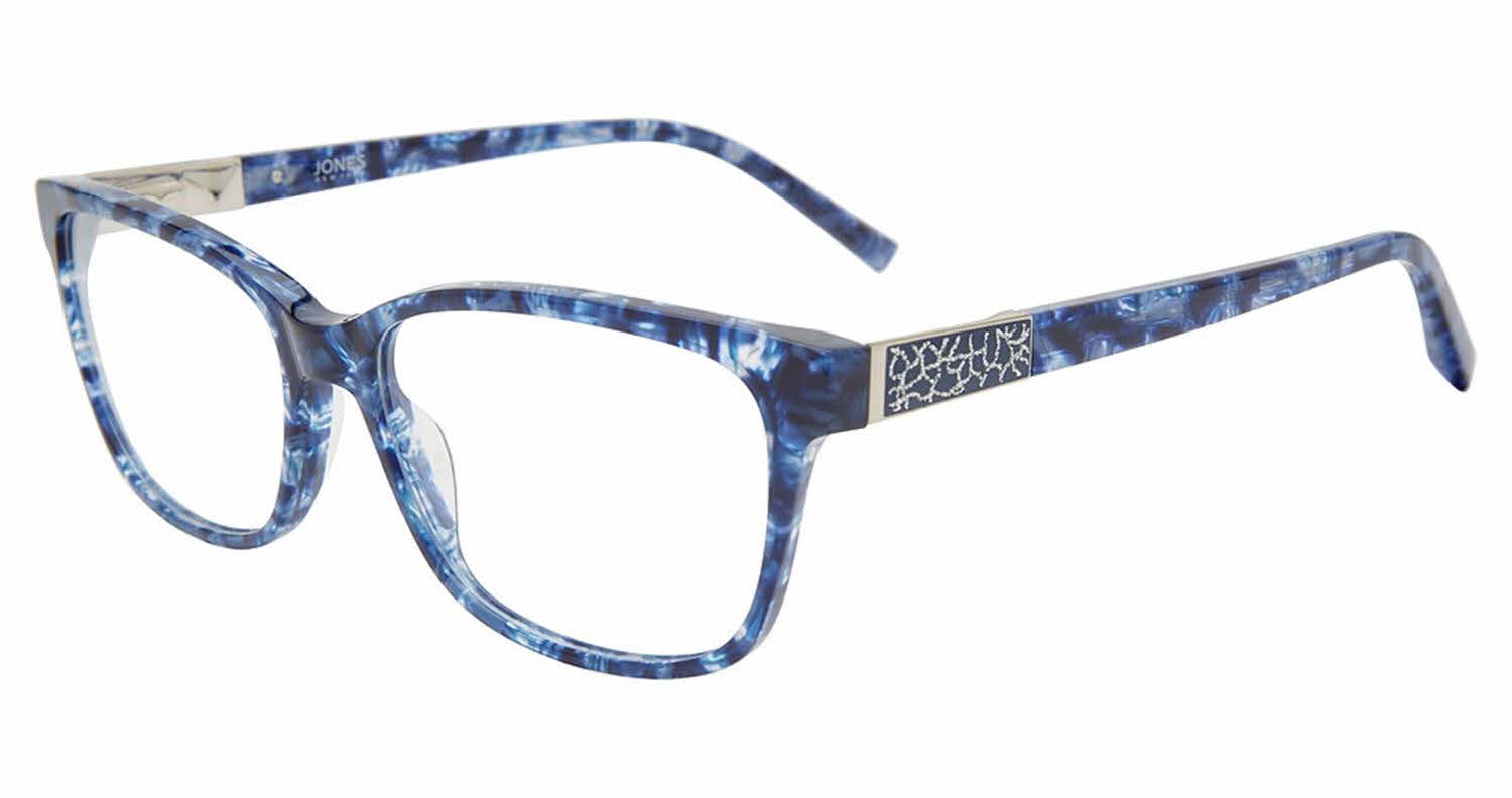 Jones New York VJON785 Eyeglasses | FramesDirect.com