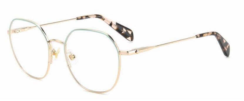 Kate Spade® Eyeglasses | FramesDirect.com