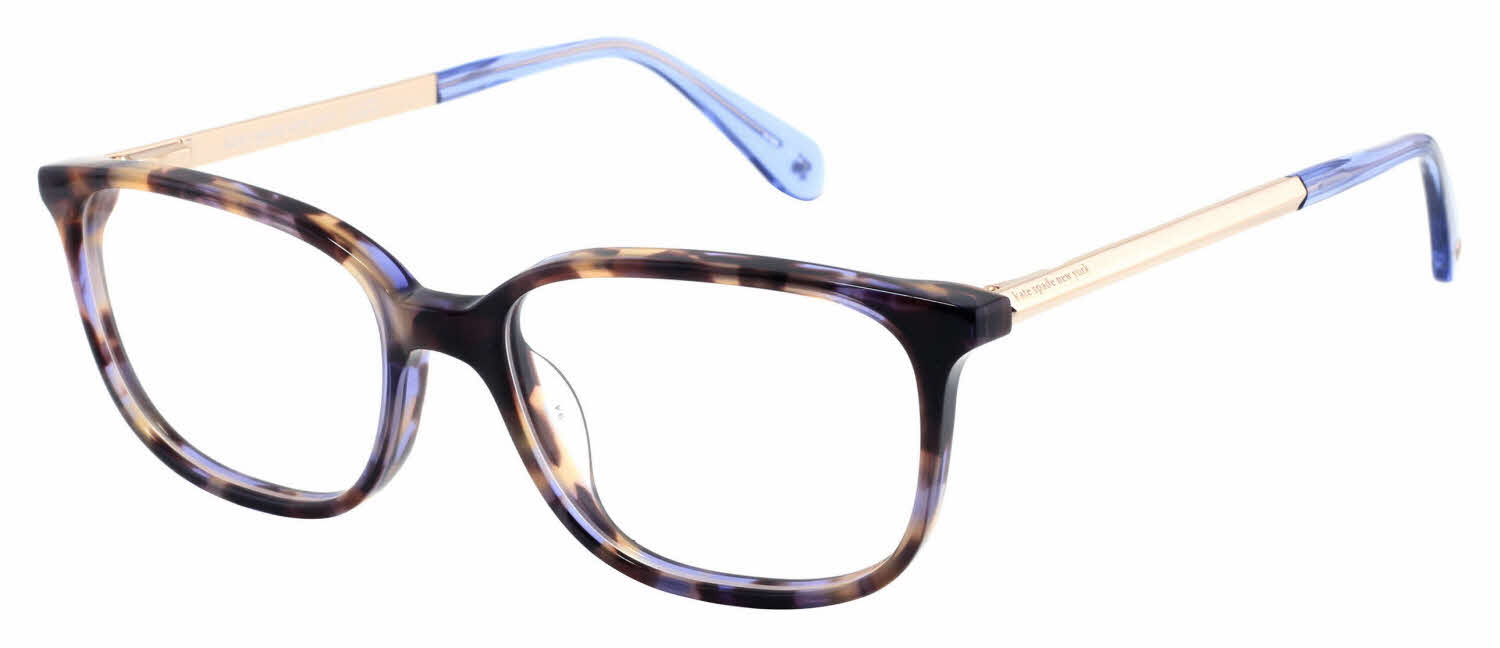 Kate Spade Natalia Eyeglasses | Free Shipping