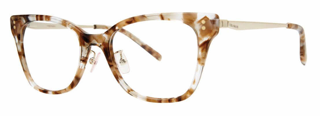 Vera Wang VA73 Eyeglasses | FramesDirect.com