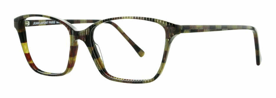 Lafont Delicate Eyeglasses | FramesDirect.com