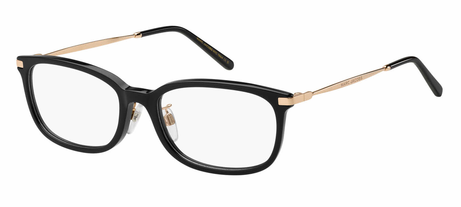 Marc Jacobs® Eyeglasses | FramesDirect.com