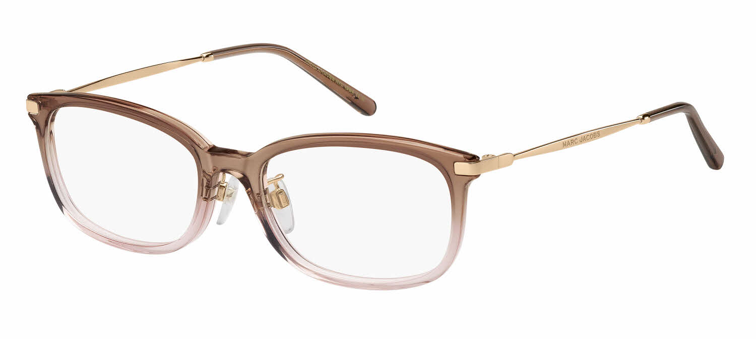 Marc Jacobs Women's Glasses: Premium Frames & Prescription Lenses