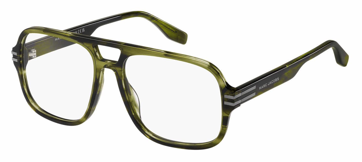 Marc Jacobs® Eyeglasses | FramesDirect.com