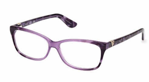 GUESS® Eyeglasses | FramesDirect.com