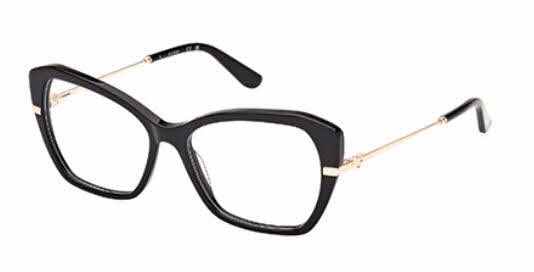 GUESS® Eyeglasses | FramesDirect.com