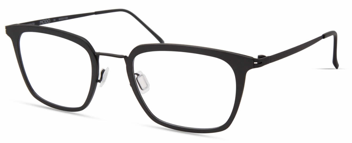 Modo 4127 Eyeglasses | FramesDirect.com