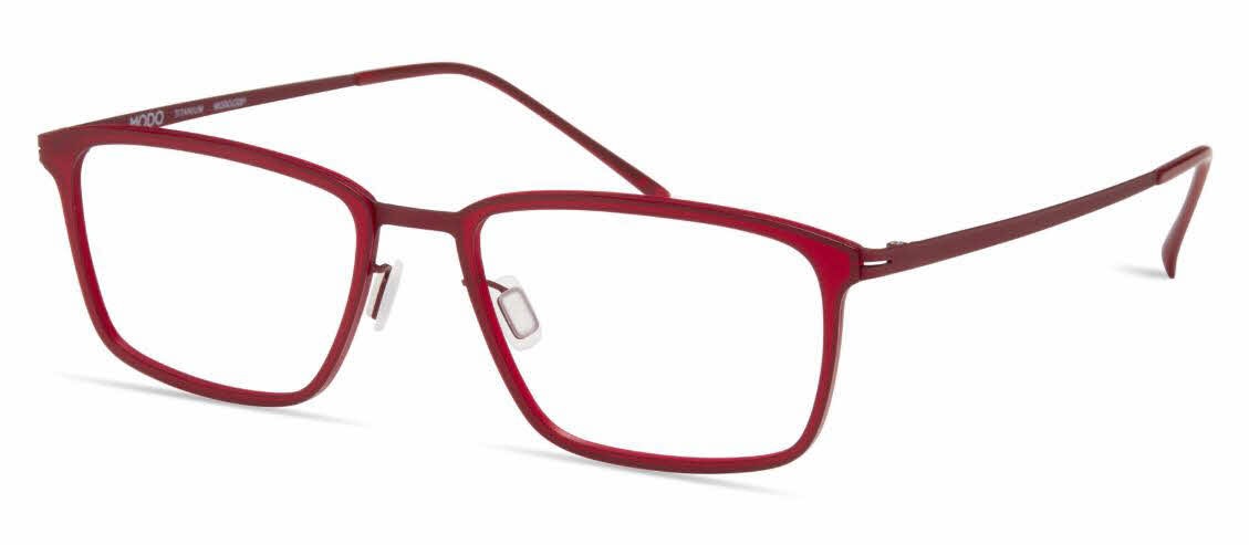 Modo 4098 Eyeglasses | FramesDirect.com
