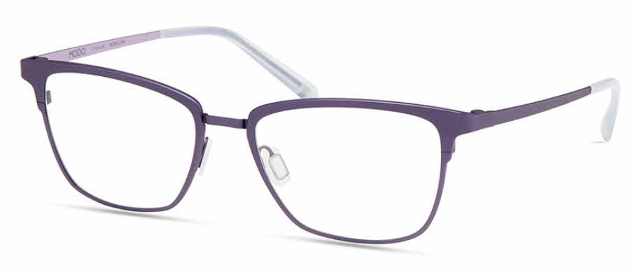 Modo 4243 Eyeglasses | FramesDirect.com