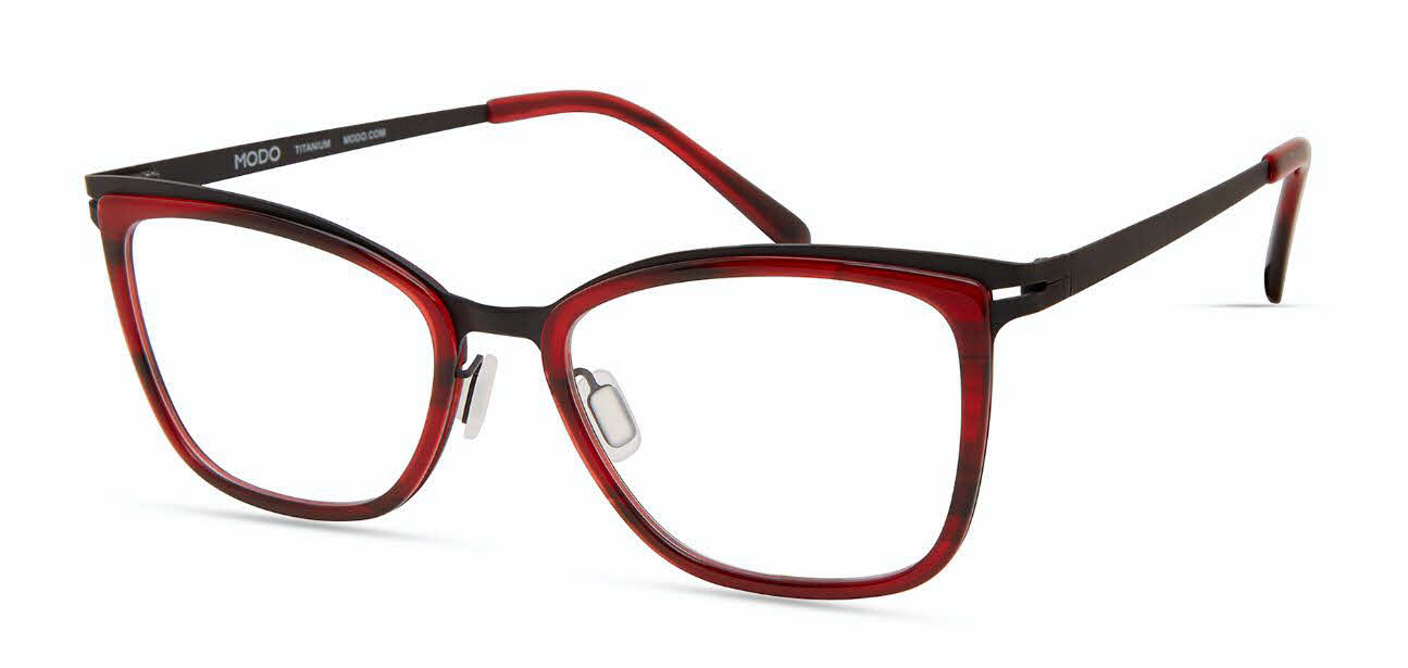 Modo 4513 Eyeglasses | FramesDirect.com