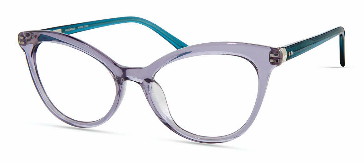Modo 6534 Eyeglasses | FramesDirect.com