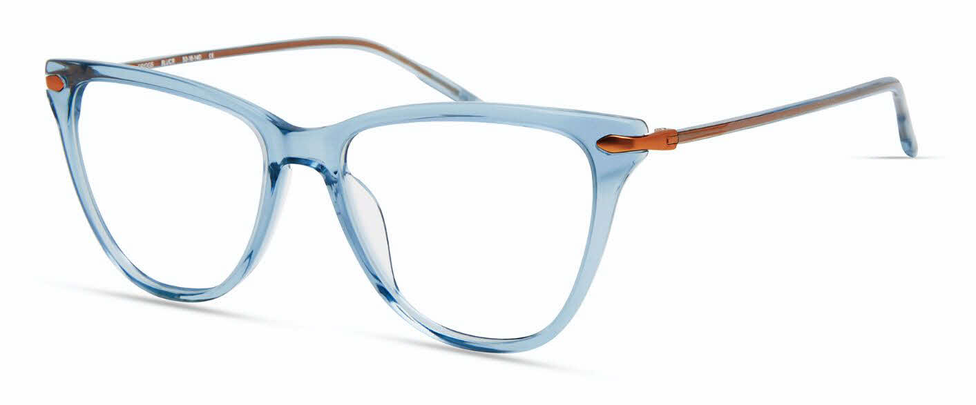 Modo Driggs Eyeglasses | FramesDirect.com