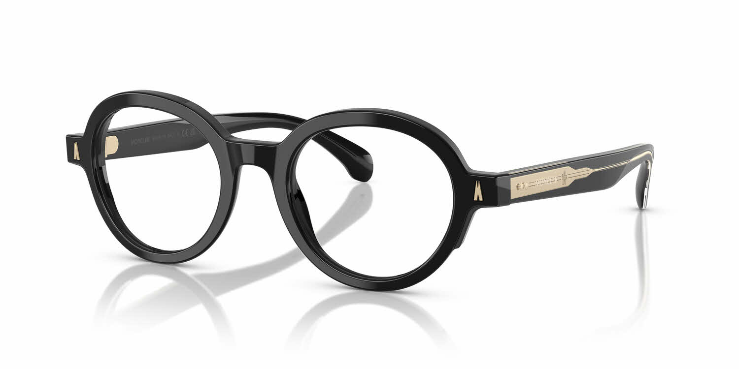Moncler ME2005 Eyeglasses | FramesDirect.com