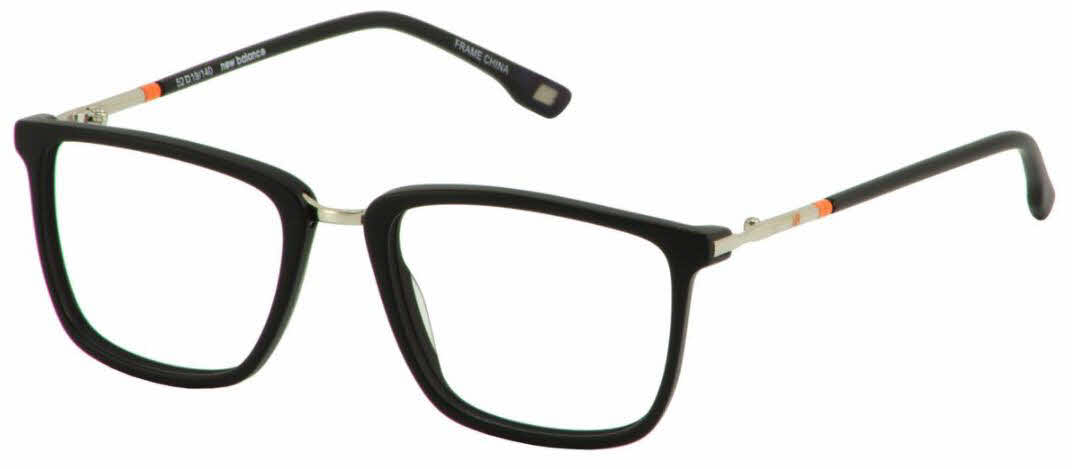 New Balance NB 4106 Eyeglasses | Free Shipping