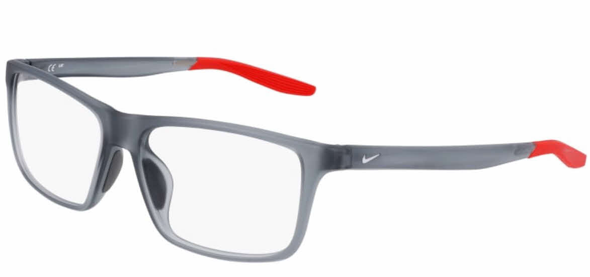 Nike 7272 Eyeglasses | FramesDirect.com