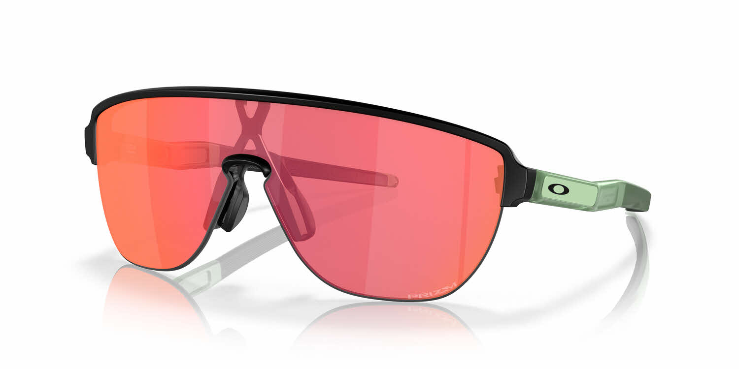 Oakley Corridor Sunglasses | FramesDirect.com