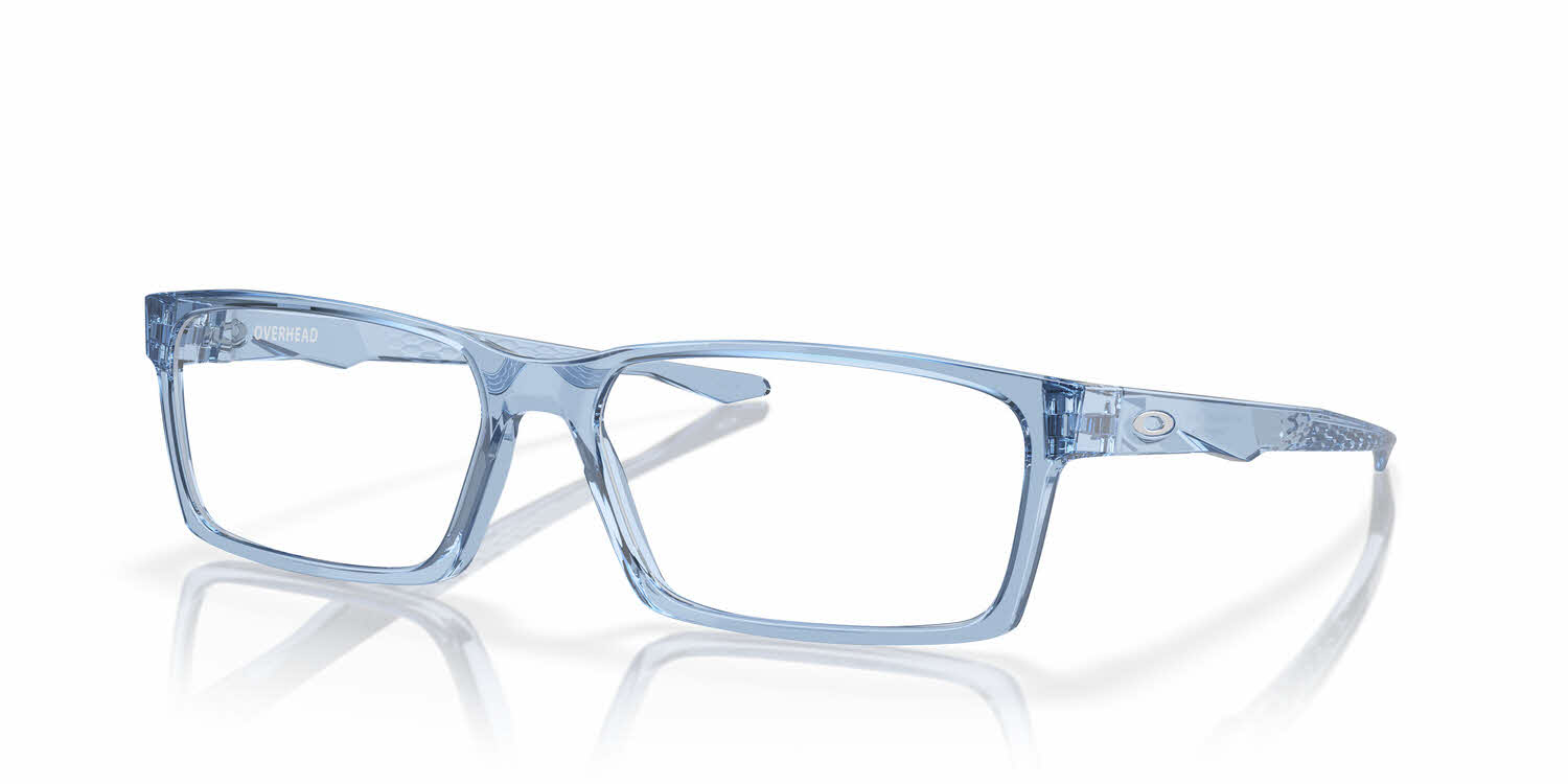 Glasses with Blue Frames | FramesDirect.com