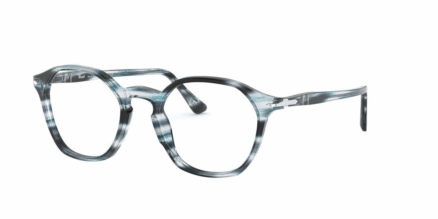 Persol® Eyeglasses | FramesDirect.com