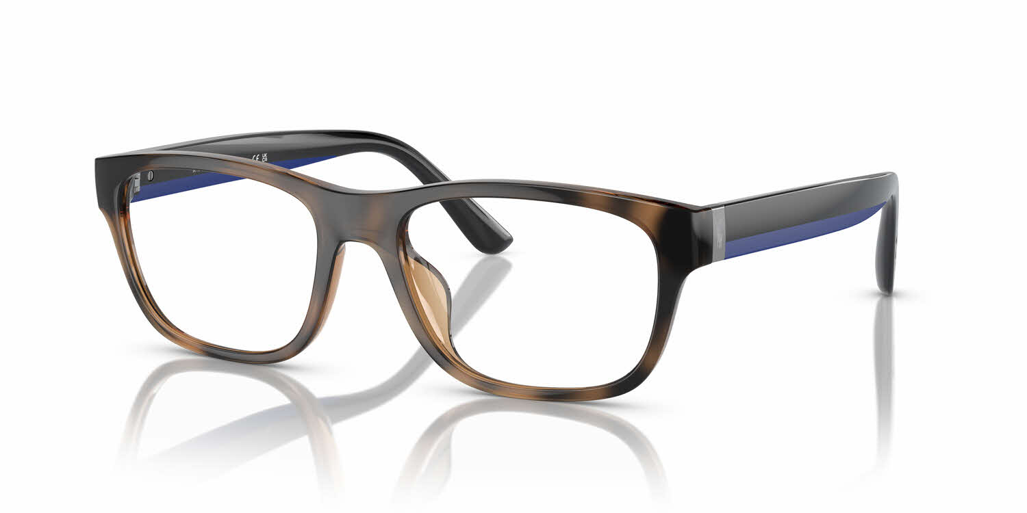 Polo Ralph Lauren® Eyeglasses | FramesDirect.com