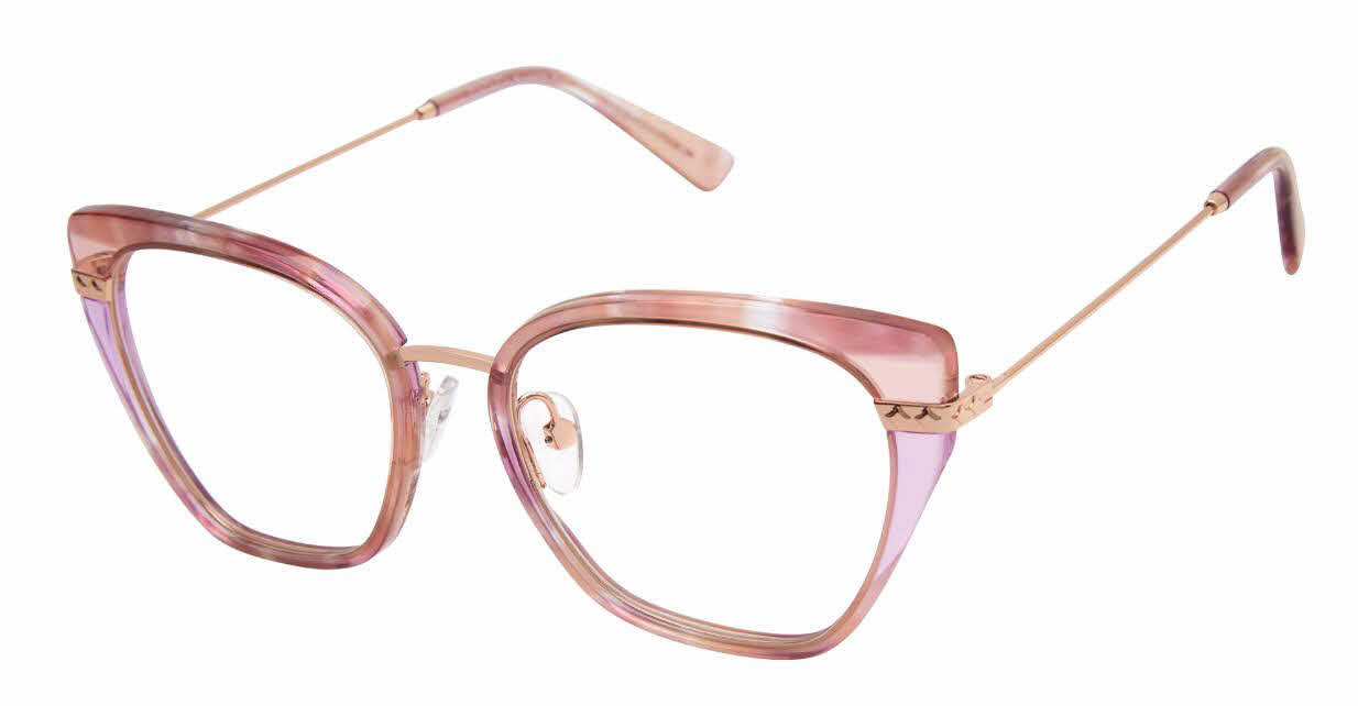 RACHEL By Rachel Roy Eyeglasses | FramesDirect.com