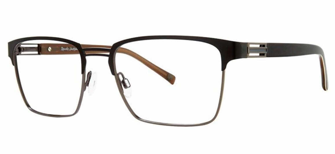 Randy Jackson RJ 1103 Eyeglasses | FramesDirect.com