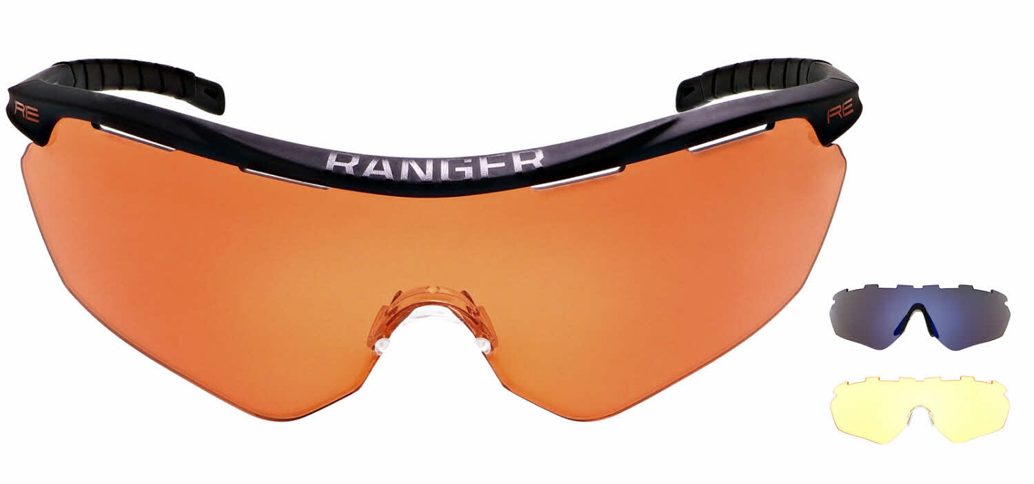 Ranger Performance Eyewear Phantom 2.0 Sunglasses | Free Shipping