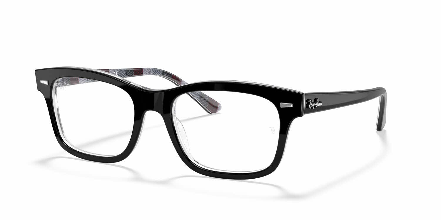 Ray-Ban® Eyeglasses | FramesDirect.com