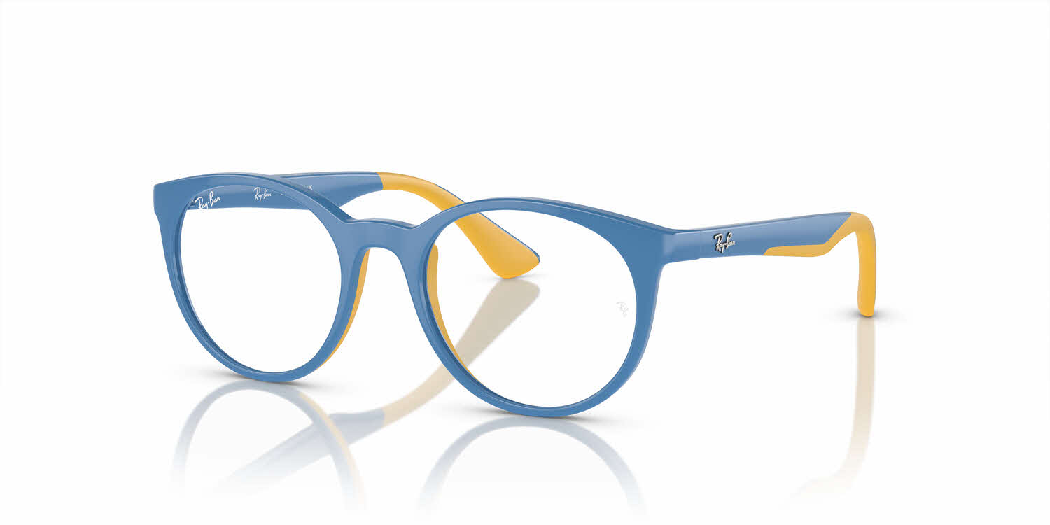 Ray-Ban Junior RY1628 Eyeglasses | FramesDirect.com